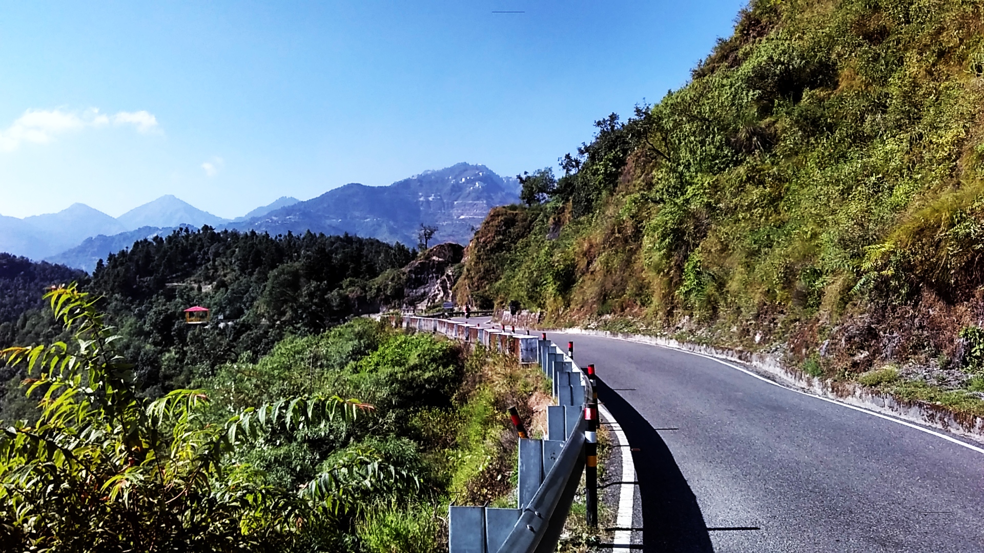 Mussoorie Sick Of Traffic Snarls But Few Have Faith In Latest Tunnel mussoorie-sick-of-traffic-snarls-but-few-have-faith-in-latest-tunnel
